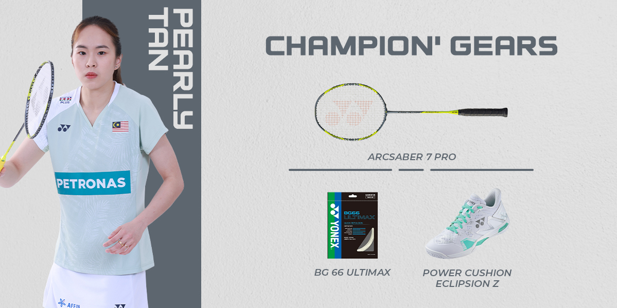 Yonex Official Online Store, January 2025 | Shopee Malaysia