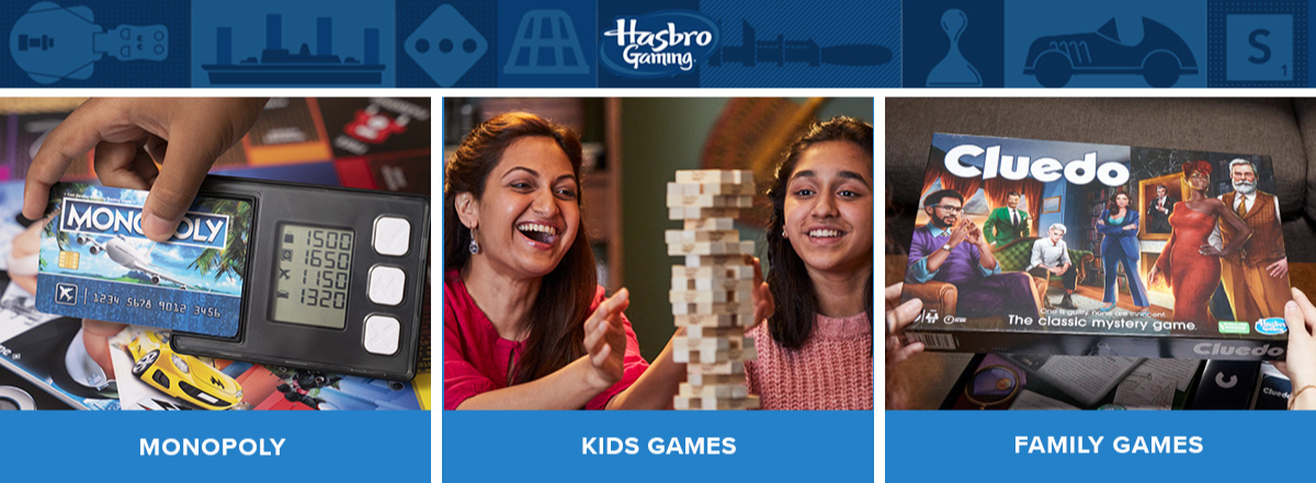 Hasbro Official Store Online, July 2024 | Shopee Malaysia