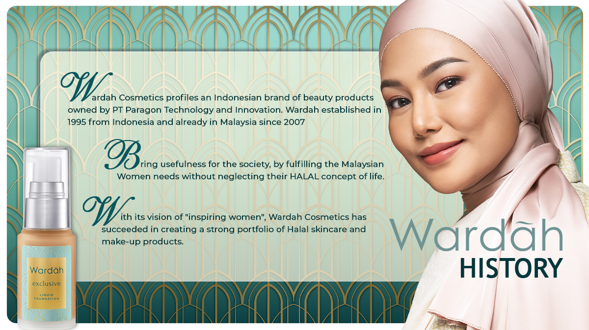 Wardah Official Online Store, June 2023 | Shopee Malaysia