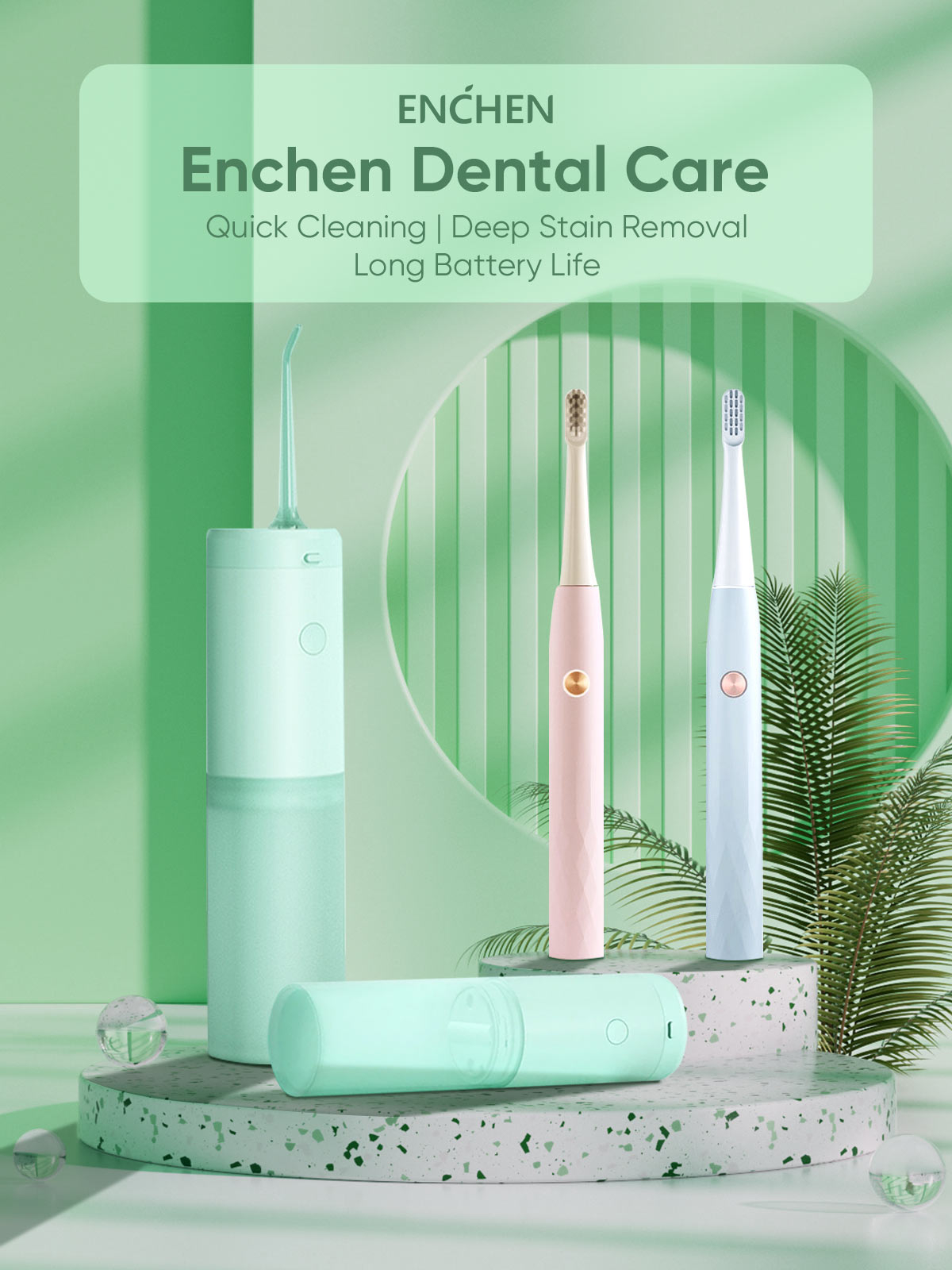 Enchen Malaysia Official Store Online, July 2024 | Shopee Malaysia