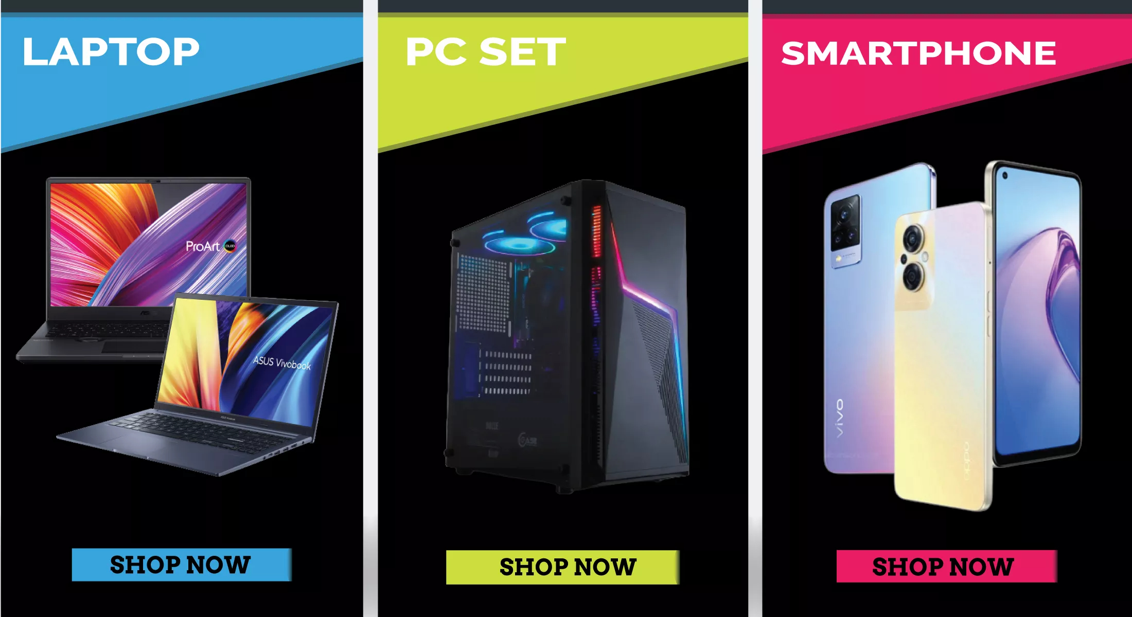 Berdaya Gaming, Online Shop | Shopee Malaysia