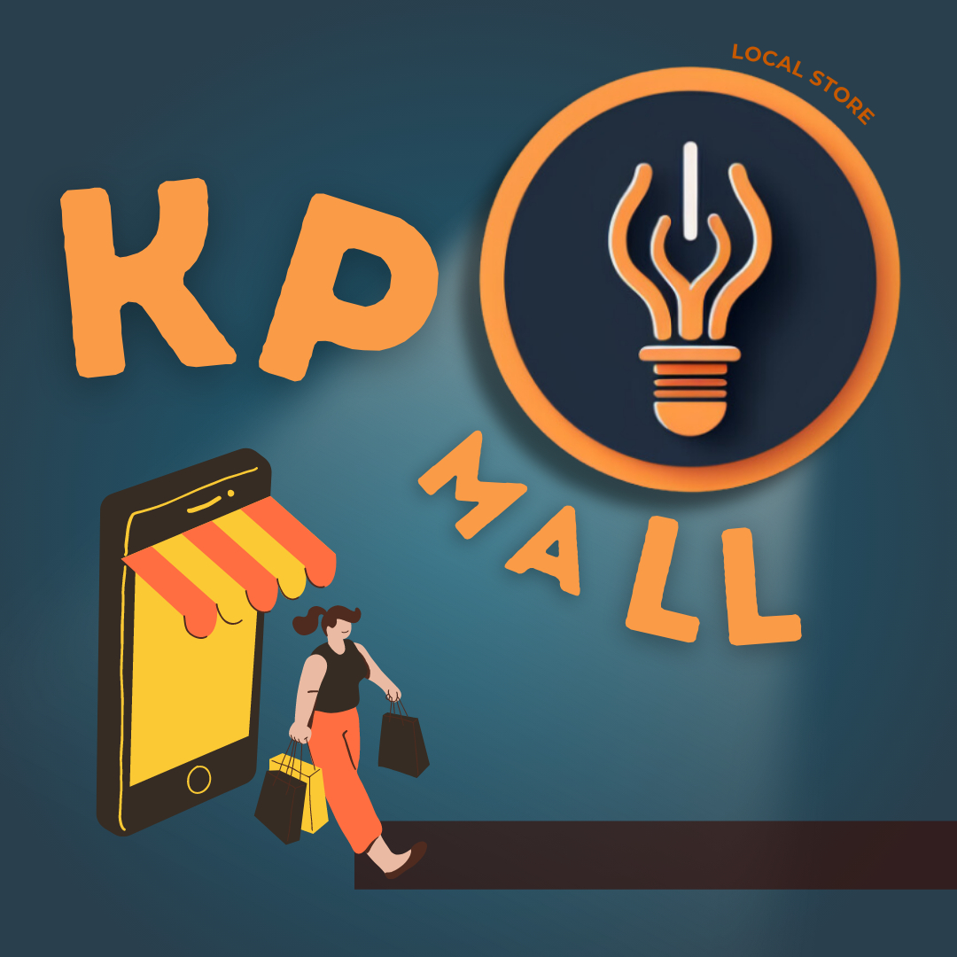 KP-mall, Online Shop | Shopee Malaysia
