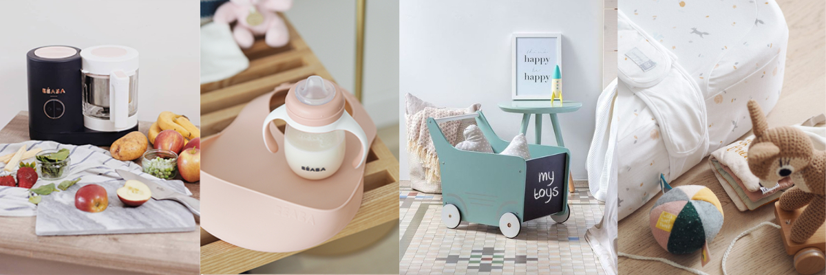 Beaba Family Official Store Online, August 2024 | Shopee Malaysia