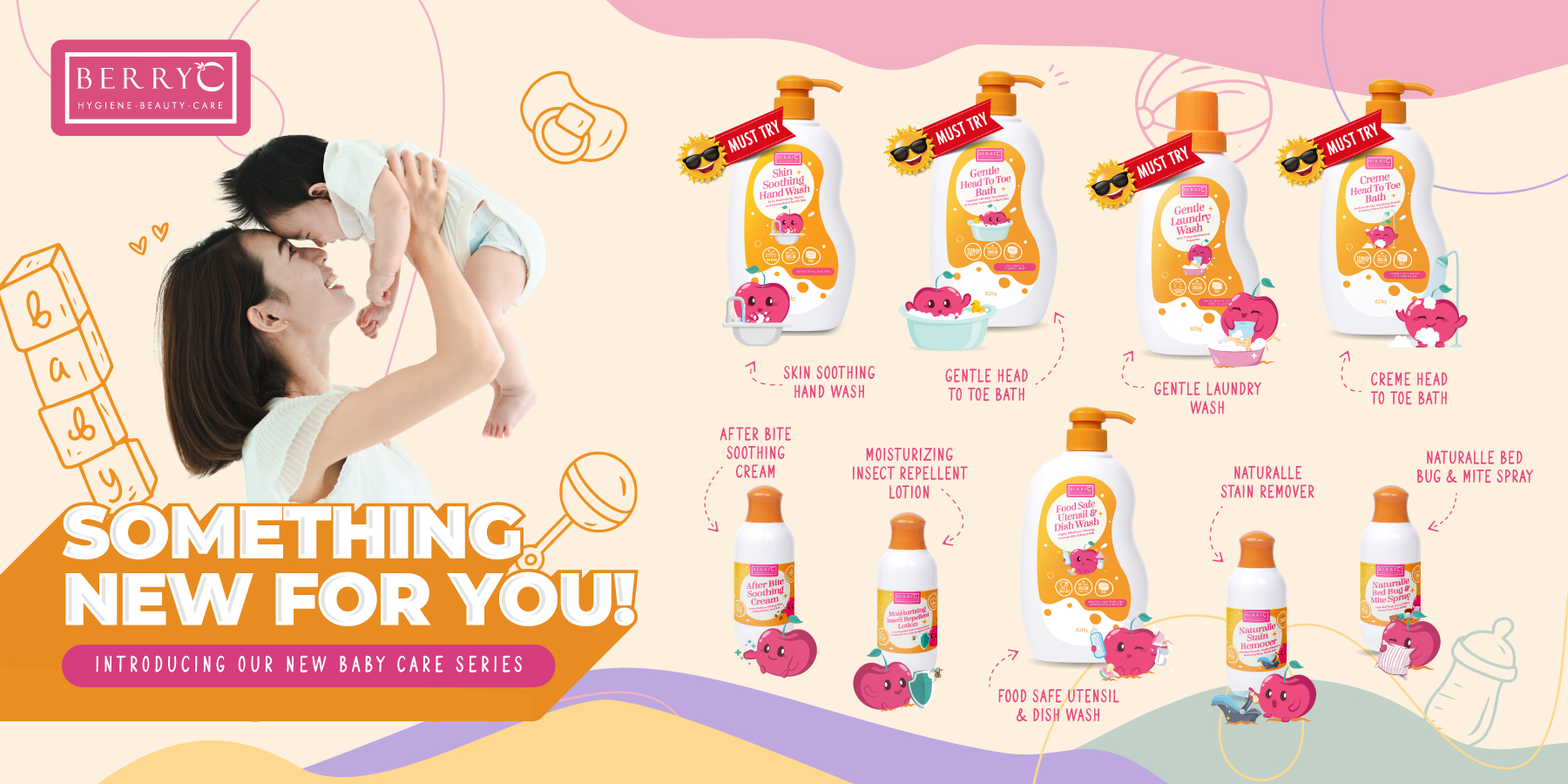 BerryC Official Store Online, July 2023 | Shopee Malaysia