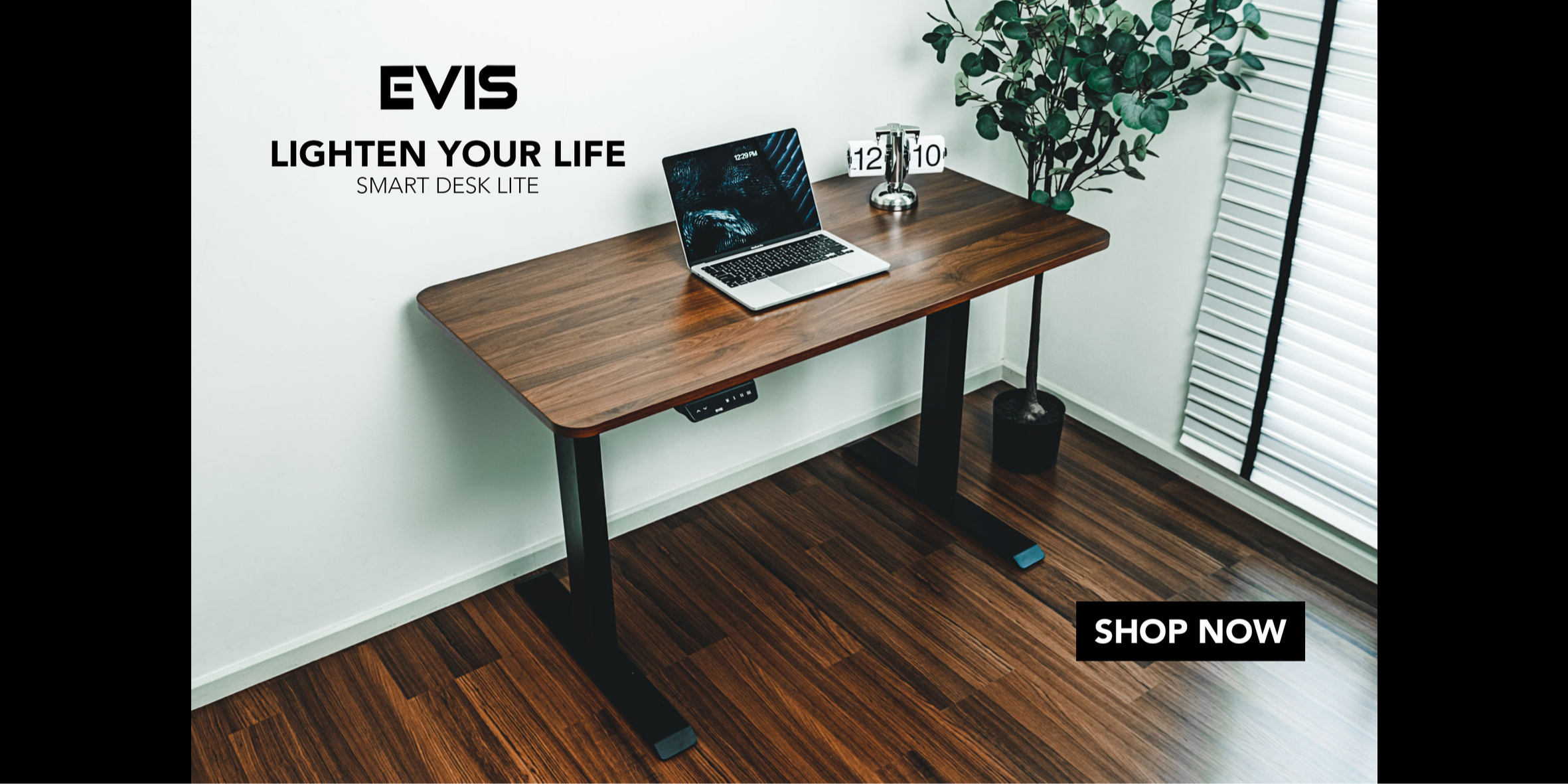 EVIS Online, August 2023 | Shopee Malaysia