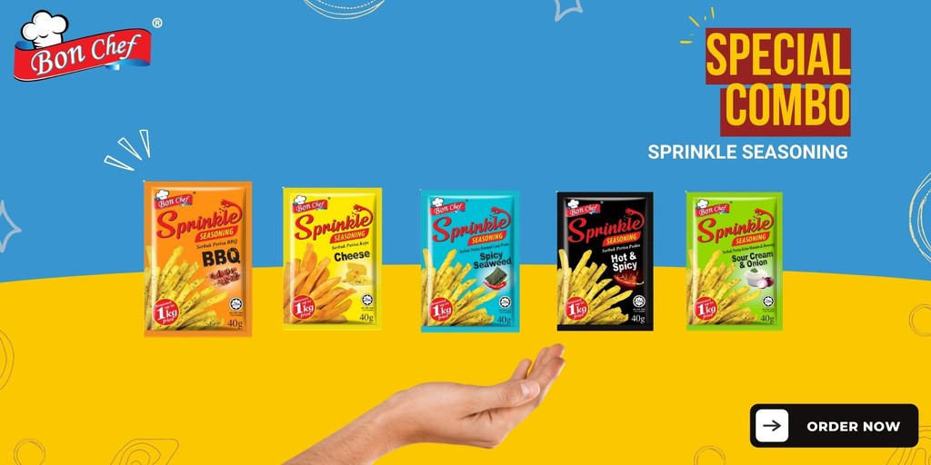 Bon Chef Official Store, Online Shop | Shopee Malaysia