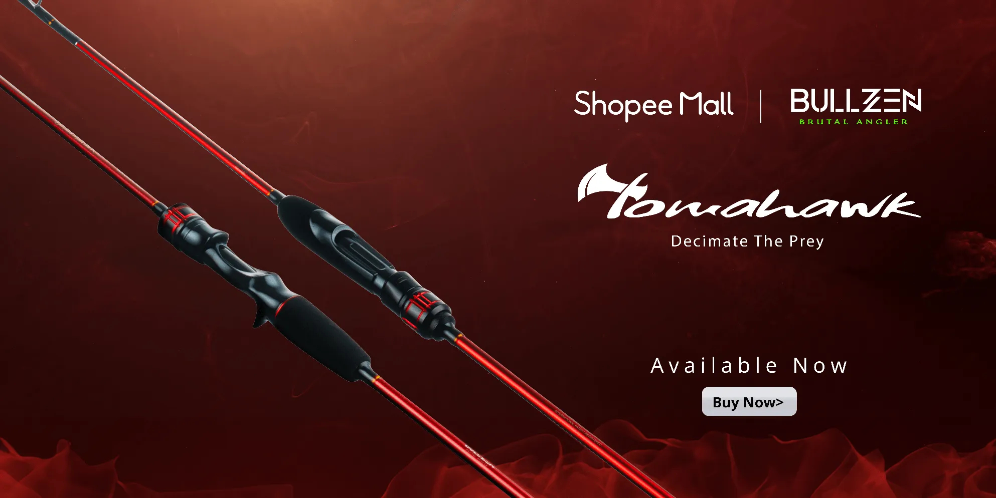 Bullzen Official Store Online, April 2025 | Shopee Malaysia