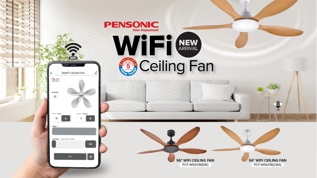 Pensonic Official Store Online, August 2023 | Shopee Malaysia