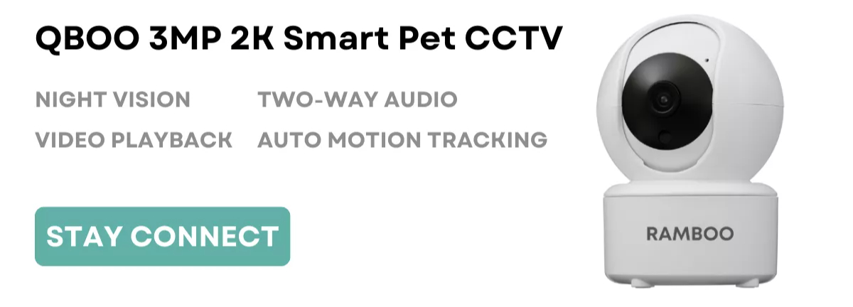 Ramboo Pet Official Store, Online Shop | Shopee Malaysia