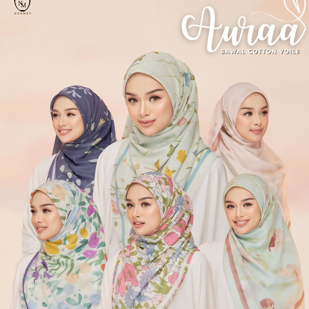 normey.hq Online, January 2026 | Shopee Malaysia