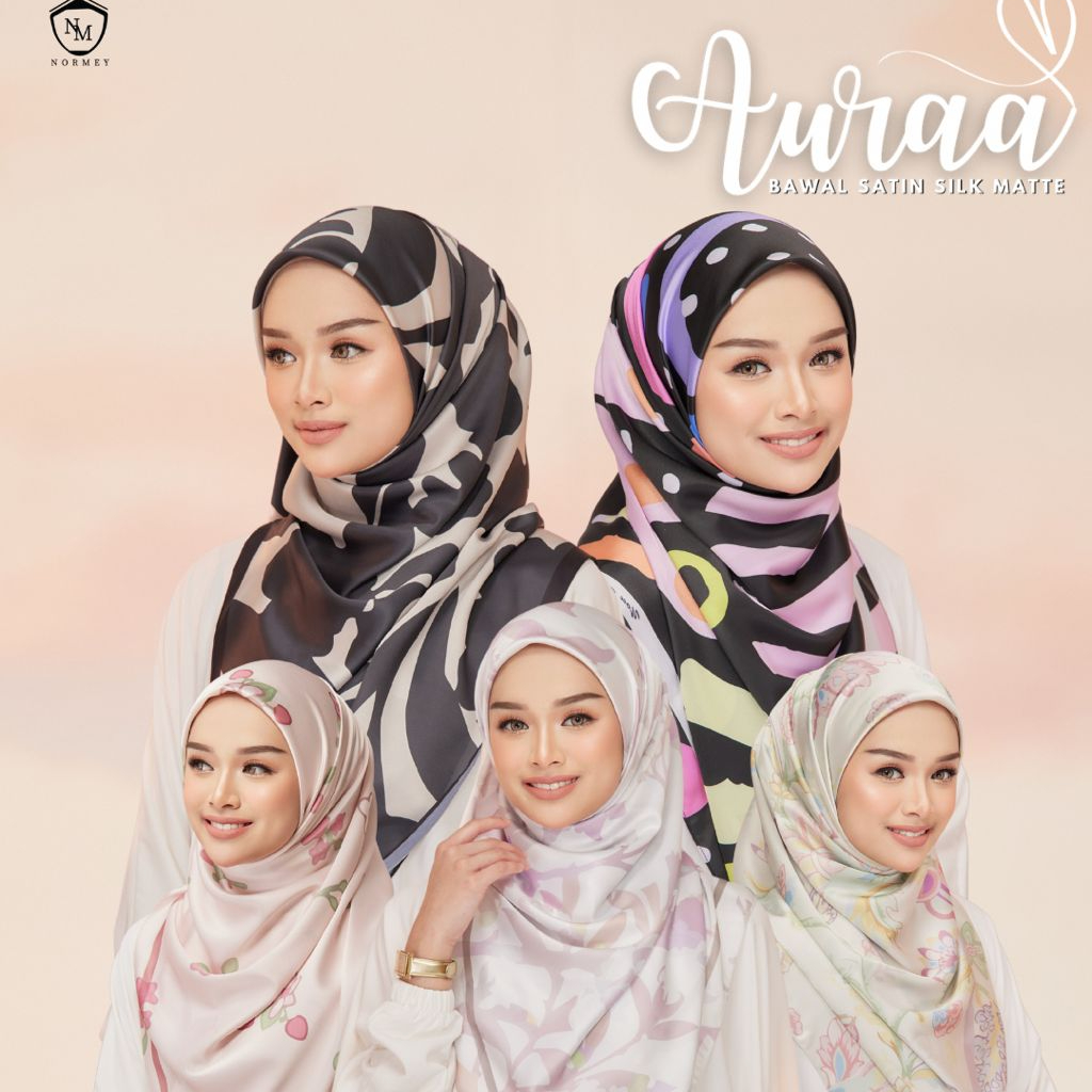 normey.hq Online, January 2026 | Shopee Malaysia