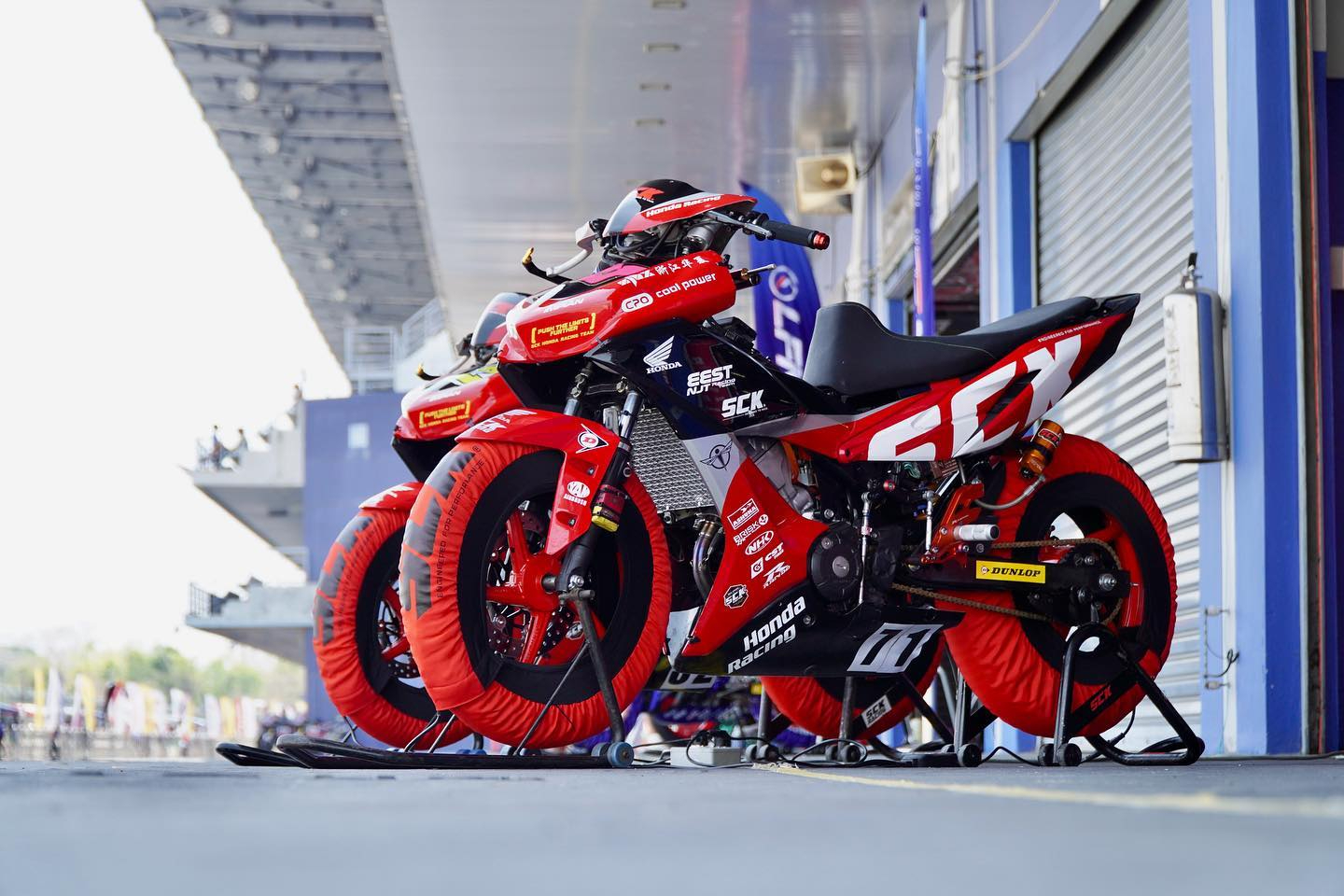 SCK Racing Official Store Online, March 2024 | Shopee Malaysia