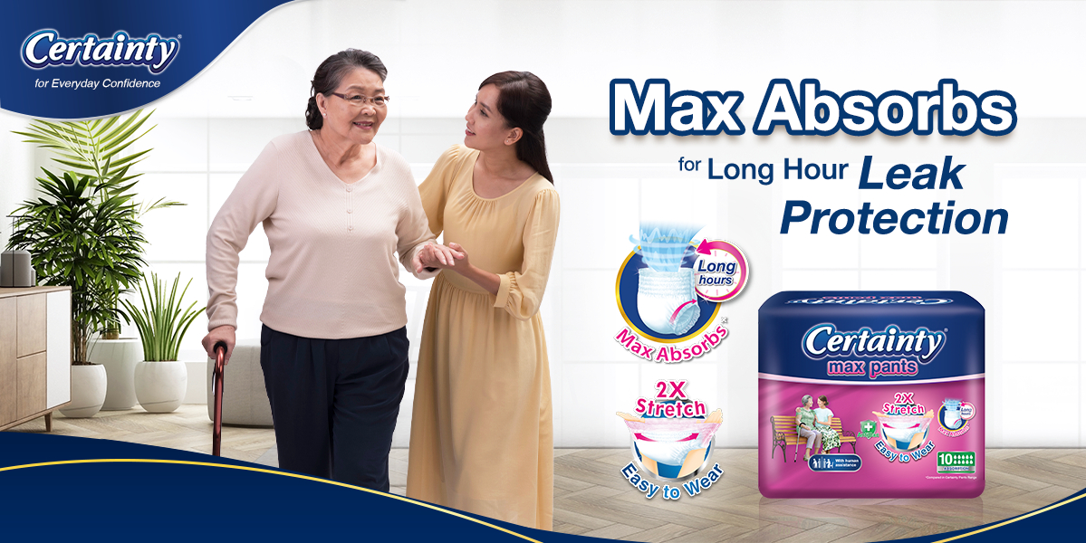 Certainty Official Store Online, October 2025 | Shopee Malaysia