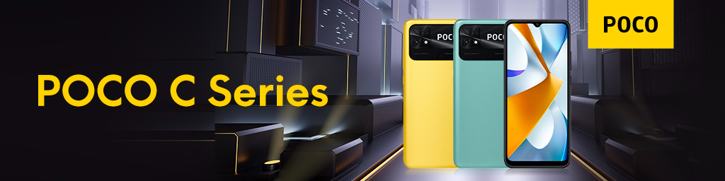 Poco Official Store Local Online, June 2023 | Shopee Malaysia