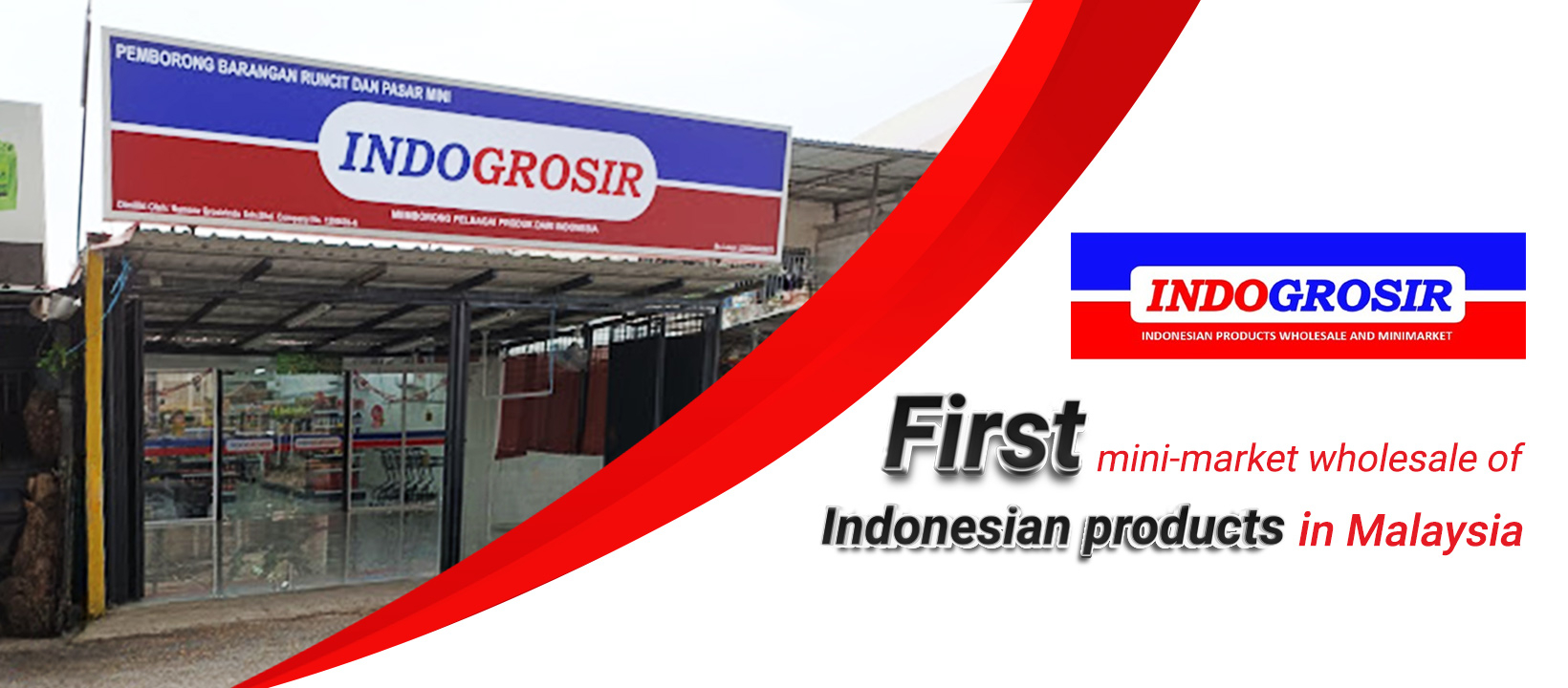 Indogrosir Malaysia, Online Shop | Shopee Malaysia