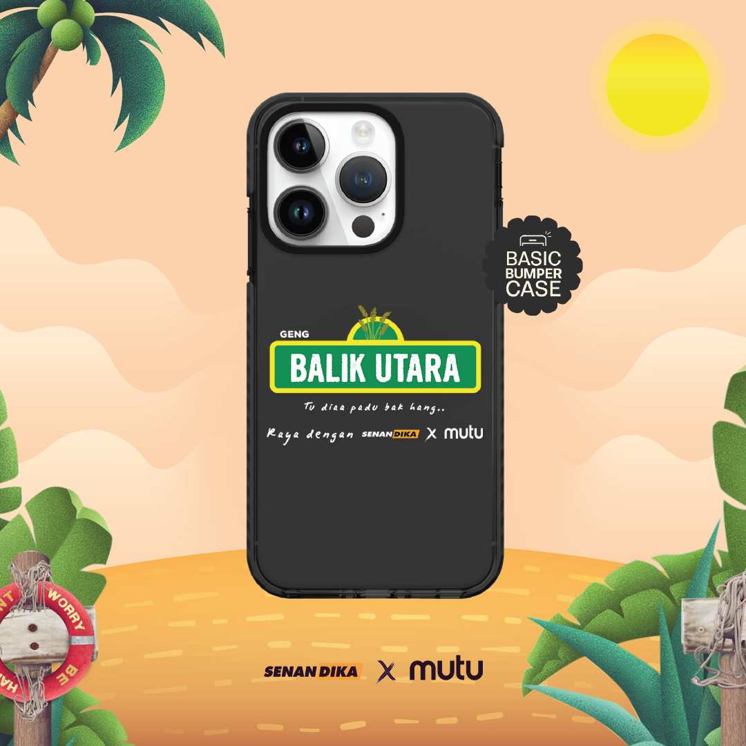 Mutu Case, Online Shop | Shopee Malaysia