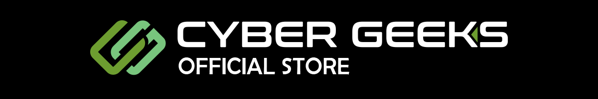 CYBER GEEKS Official Store, Online Shop | Shopee Malaysia