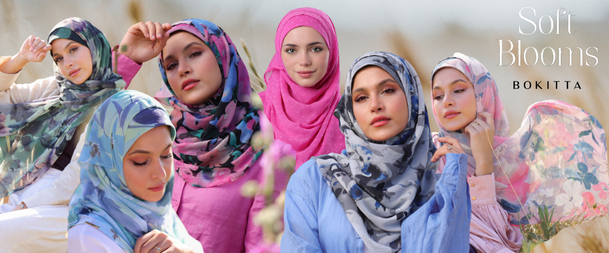 Bokitta Modern, Online Shop | Shopee Malaysia