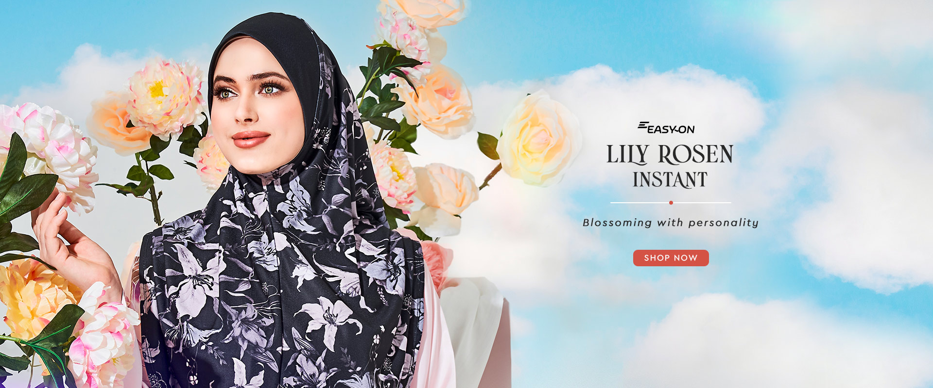 Naelofar Official Online Store, August 2023 | Shopee Malaysia