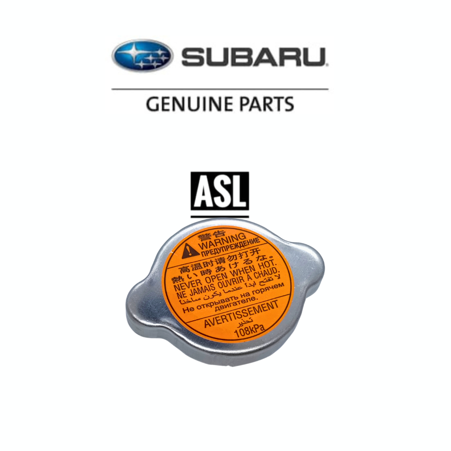 ASL Marketing Ent Subaru Genuine, Online Shop | Shopee Malaysia