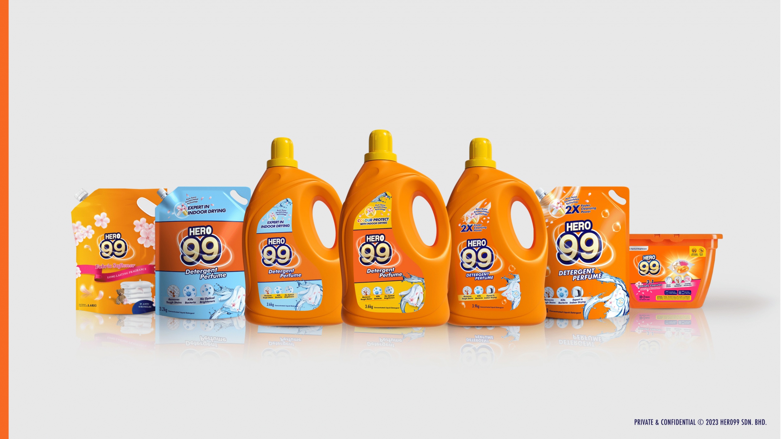 HERO99 OFFICIAL, Online Shop | Shopee Malaysia