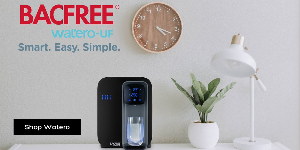 Bacfree.os Online, April 2024 | Shopee Malaysia