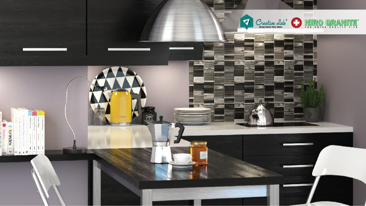 Creative Lab By Niro Granite, Online Shop | Shopee Malaysia