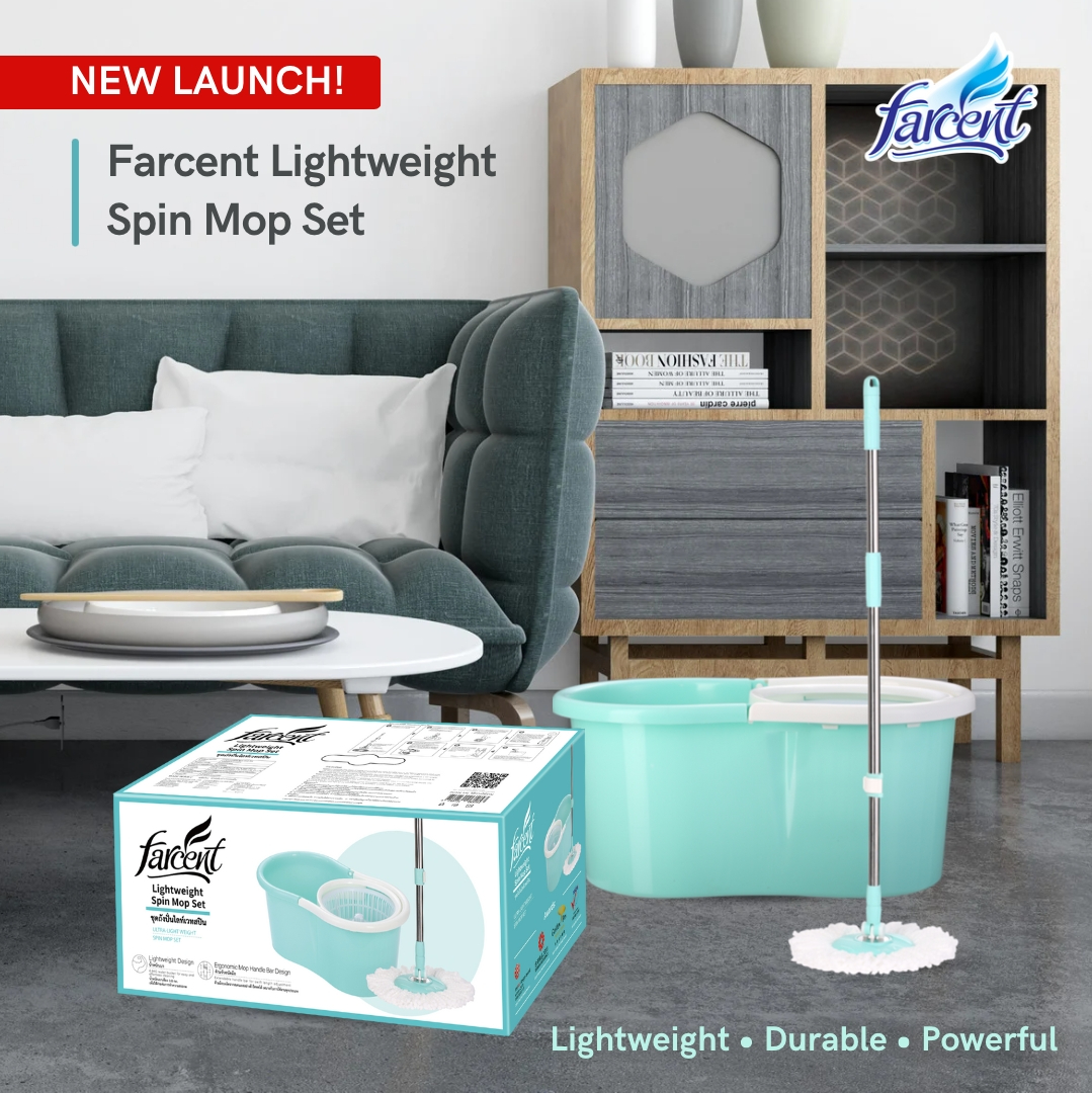 Farcent Official Shop Online, January 2024 | Shopee Malaysia