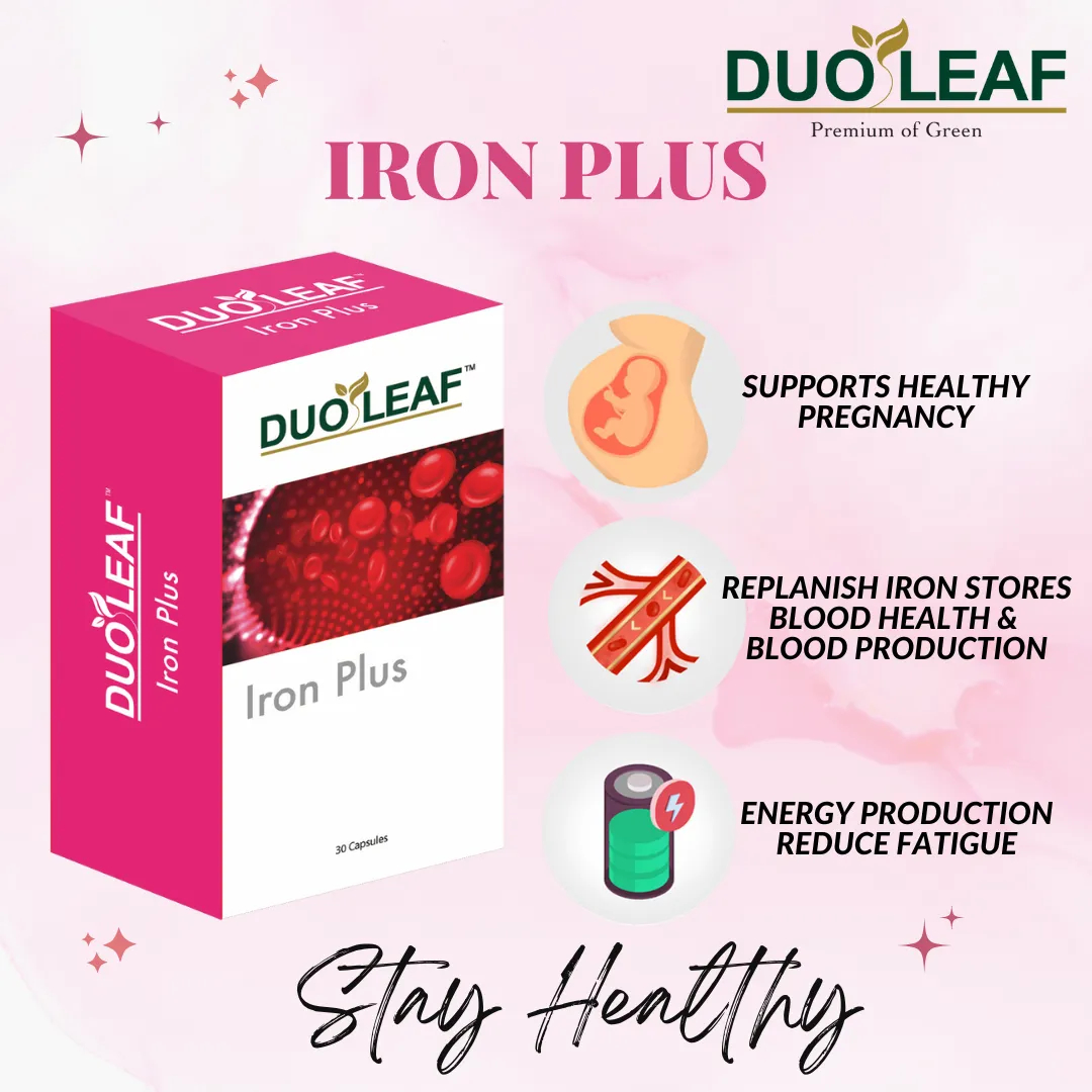 Duoleaf Healthcare (Official Store), Online Shop | Shopee Malaysia
