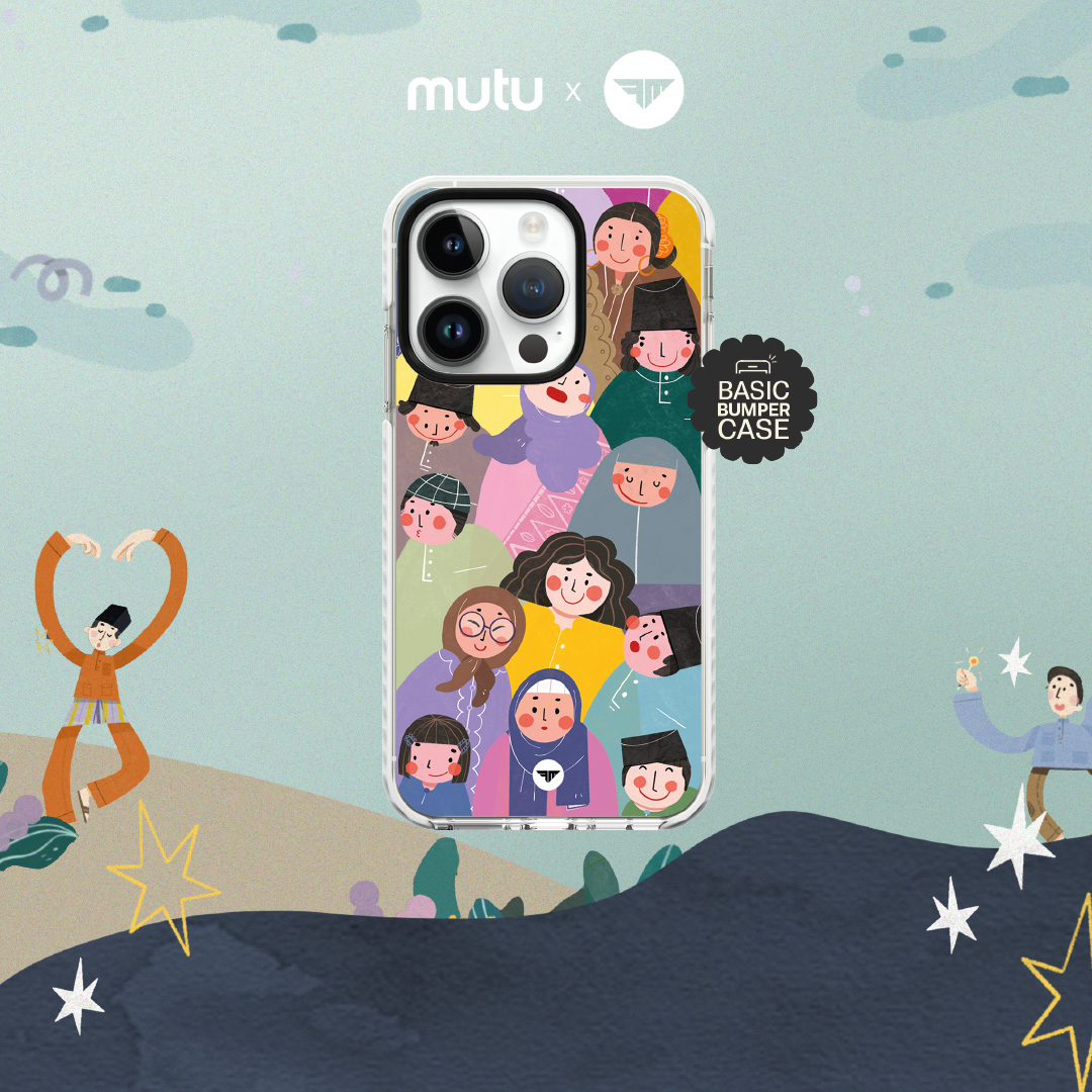 Mutu Case, Online Shop | Shopee Malaysia