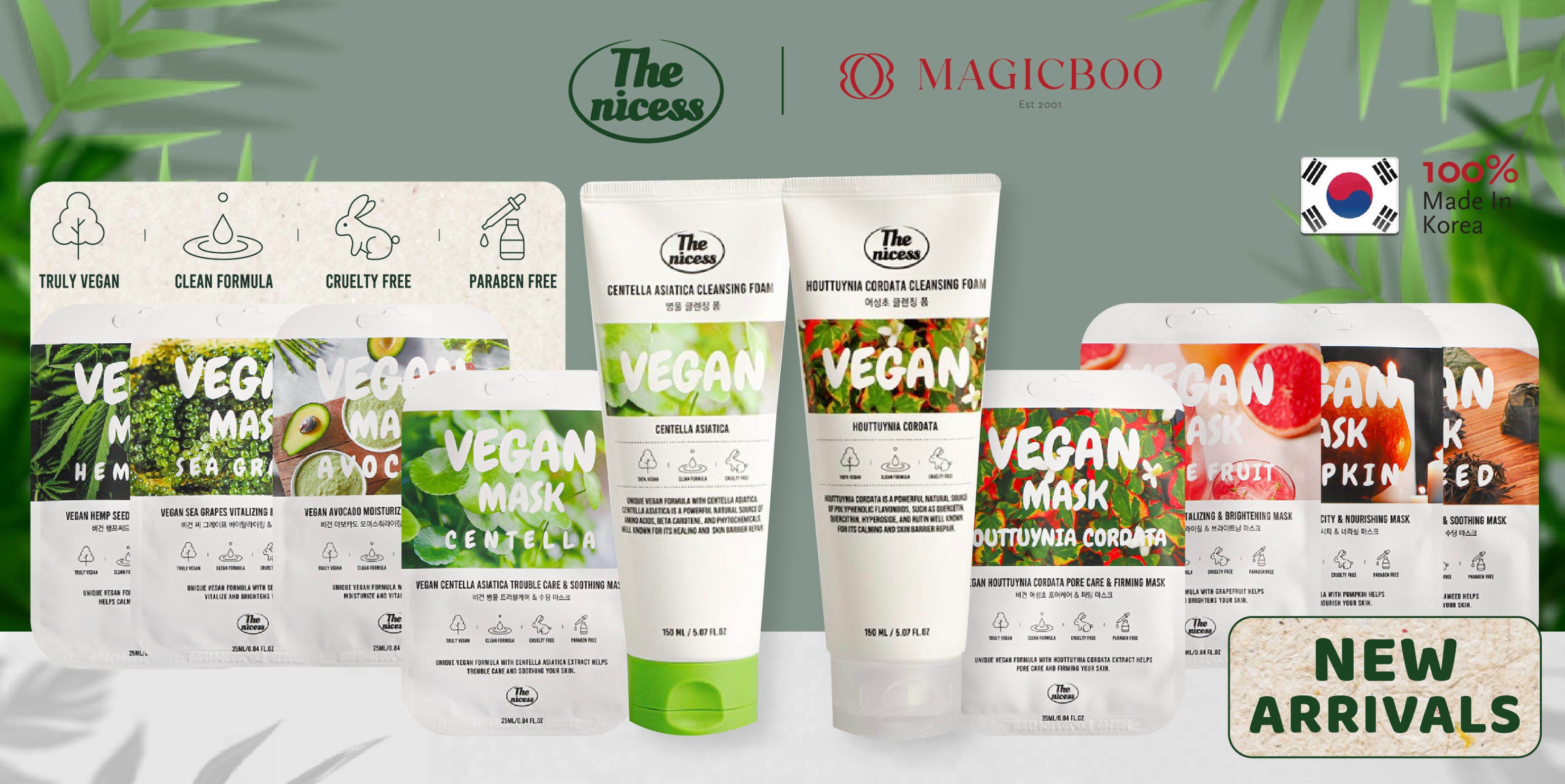 Magicboo Beauty Online, June 2023 | Shopee Malaysia