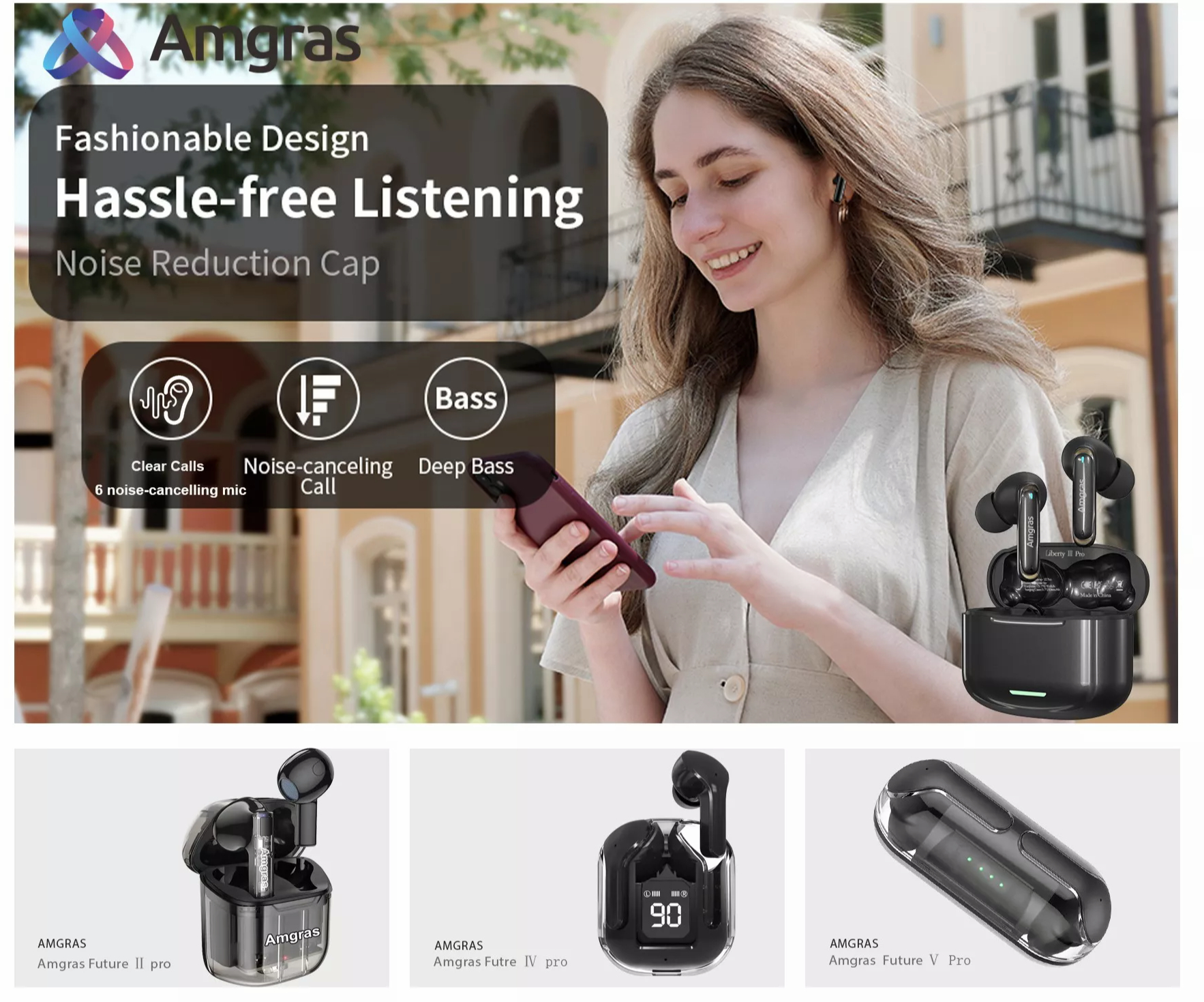 Amgras .3C_Store, Online Shop | Shopee Malaysia