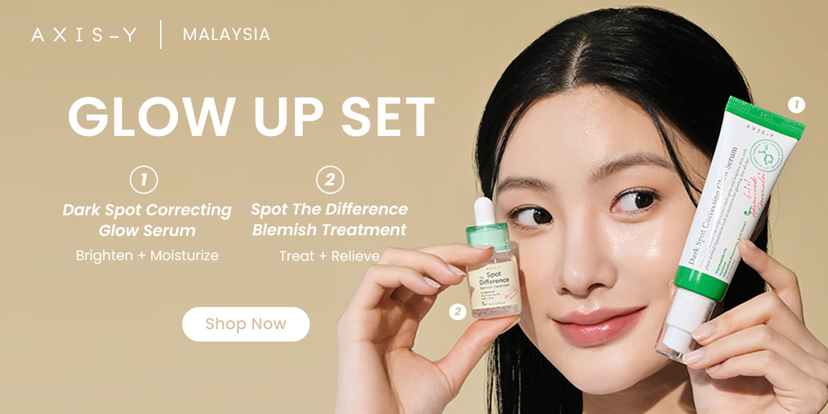 AXIS Y Official Online Store, August 2024 | Shopee Malaysia