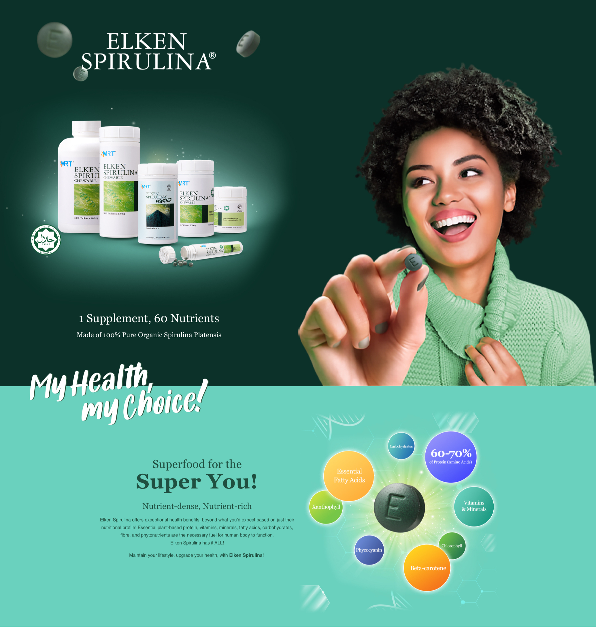 Elken Official Online, July 2024 | Shopee Malaysia