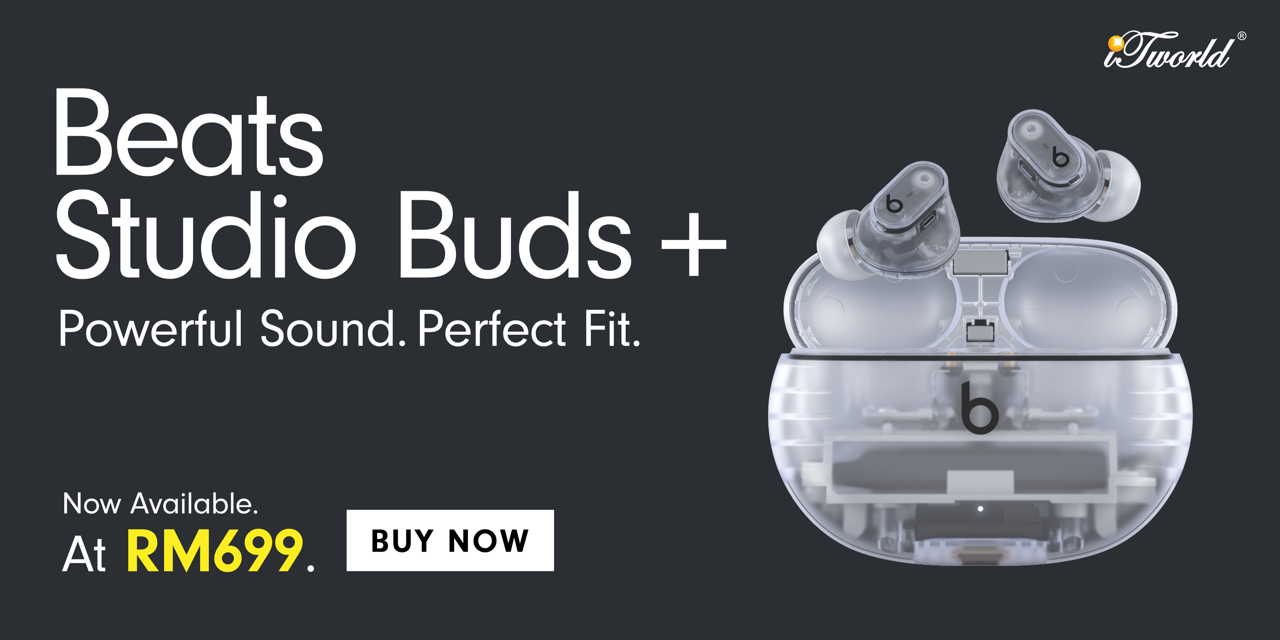 iTworld Official Store Online, July 2023 | Shopee Malaysia