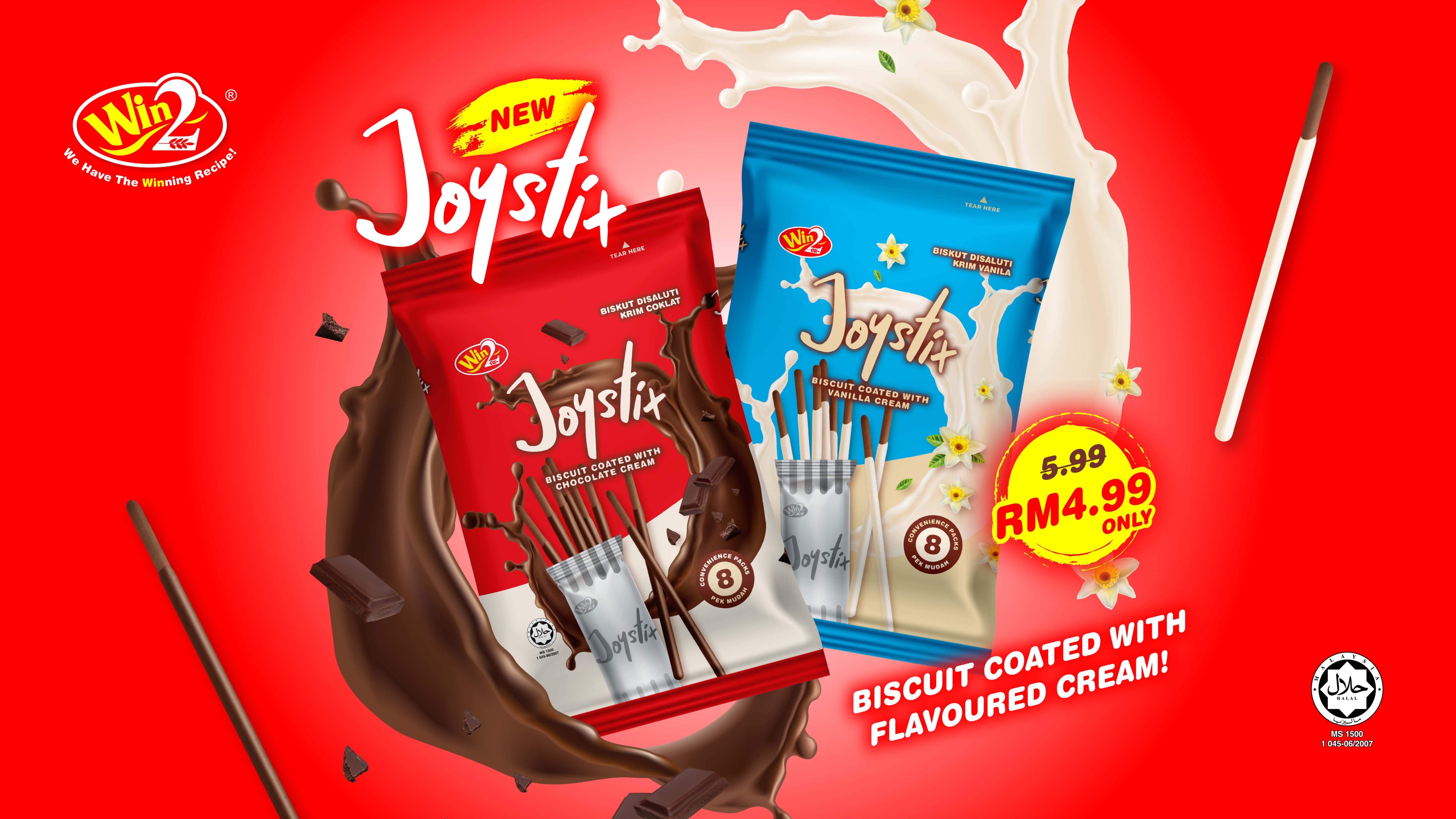 Win Win Food (Official Store) Online, July 2023 | Shopee Malaysia