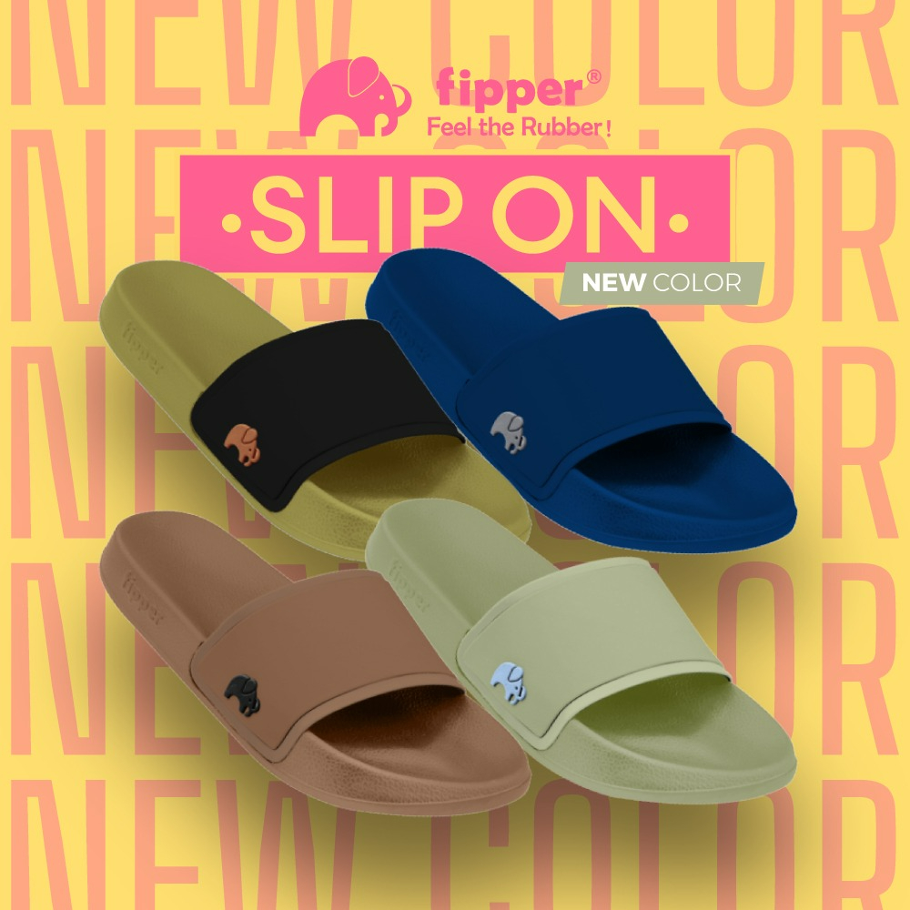 Fipper Official Online Store, September 2023 | Shopee Malaysia
