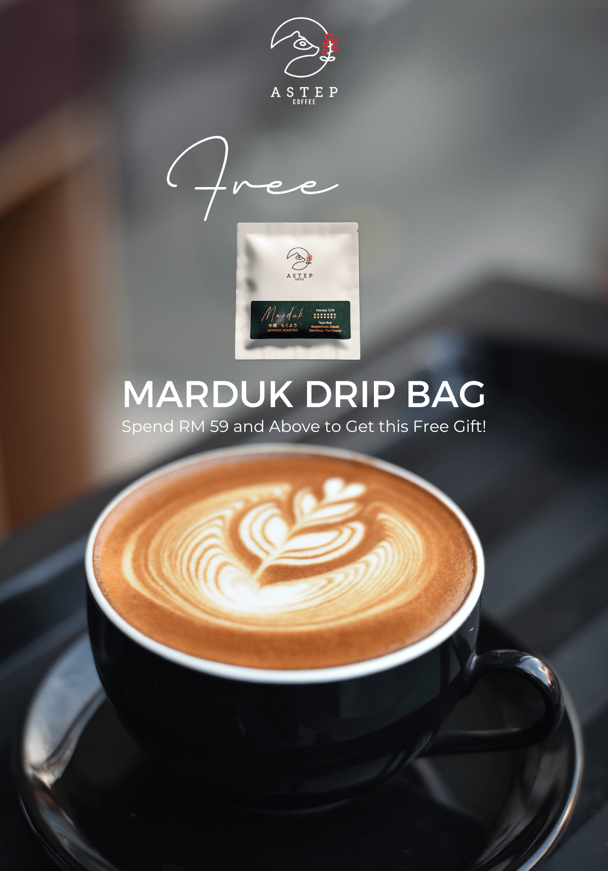 Astep Coffee, Online Shop | Shopee Malaysia