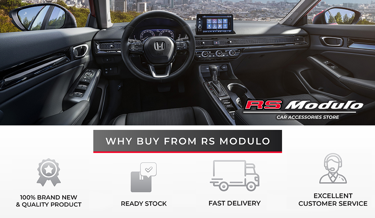 RS Modulo, Online Shop | Shopee Malaysia