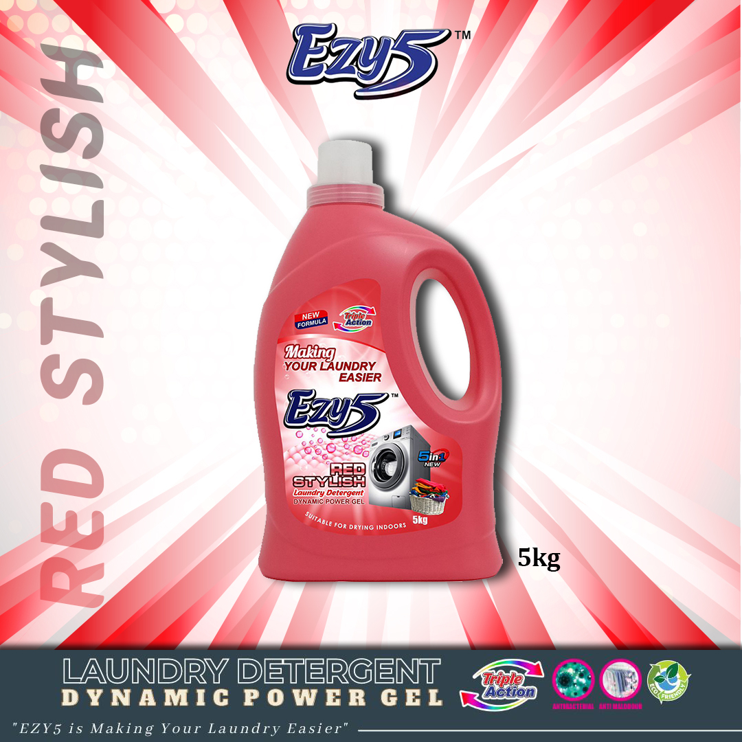 Ezy5 Detergent HQ, Online Shop | Shopee Malaysia