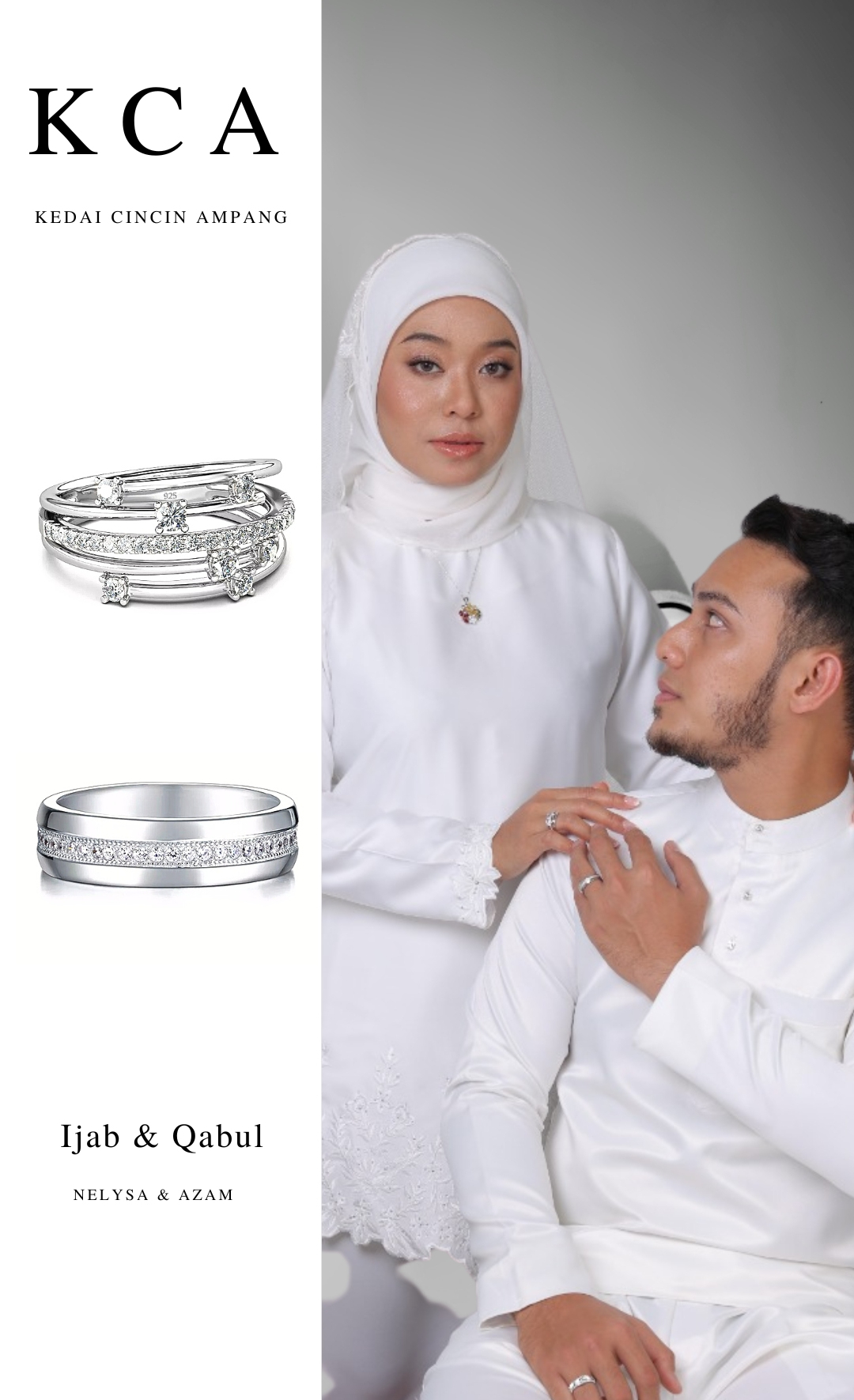 KCA Official Store Online, April 2024 | Shopee Malaysia