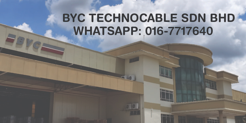 BYC TECHNOCABLE, Online Shop | Shopee Malaysia