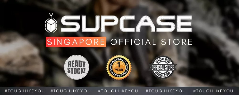 Supcase, Online Shop | Shopee Malaysia