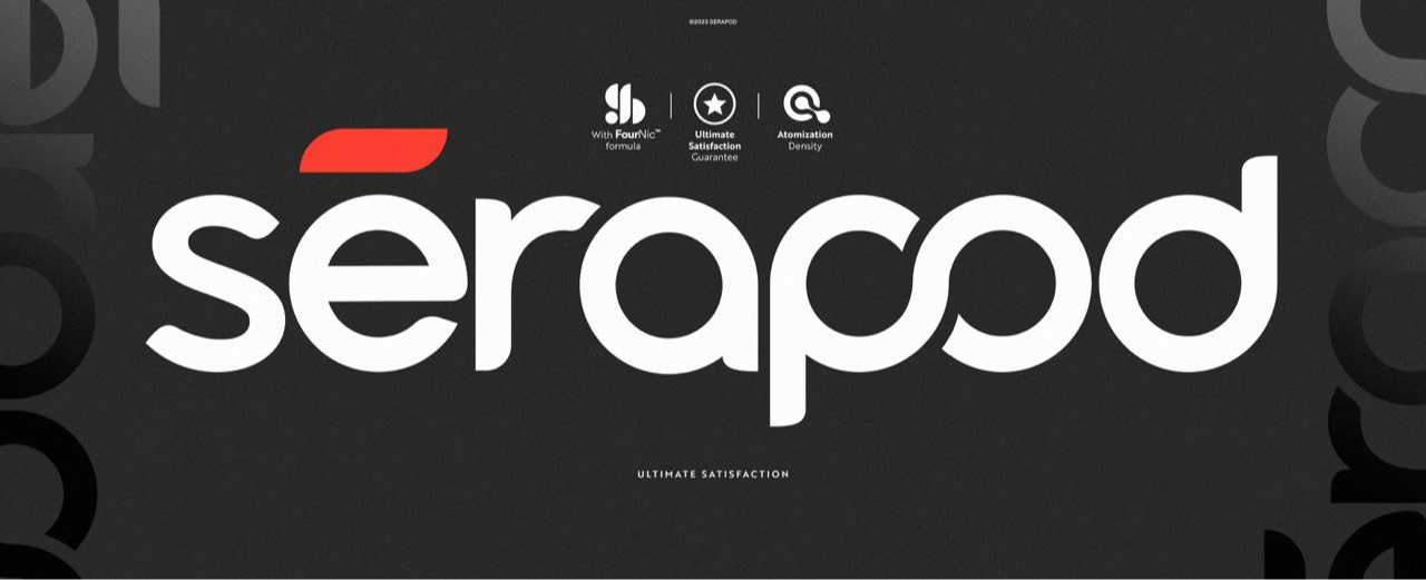 SERAPOD OFFICIAL, Online Shop | Shopee Malaysia