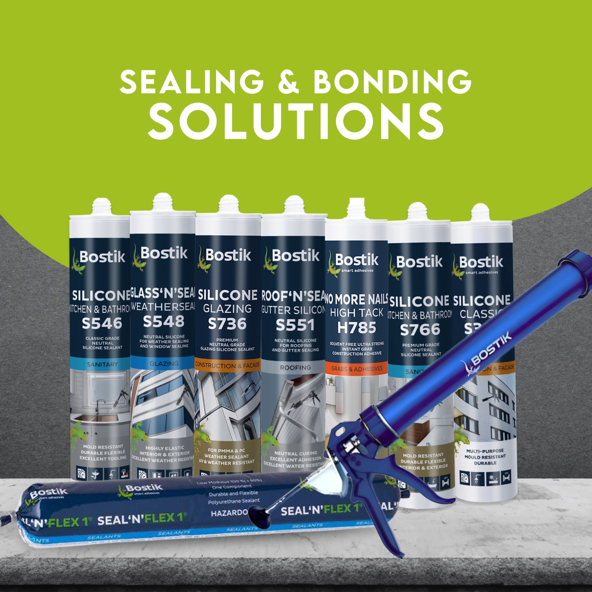 Bostik Malaysia Online, January 2026 | Shopee Malaysia