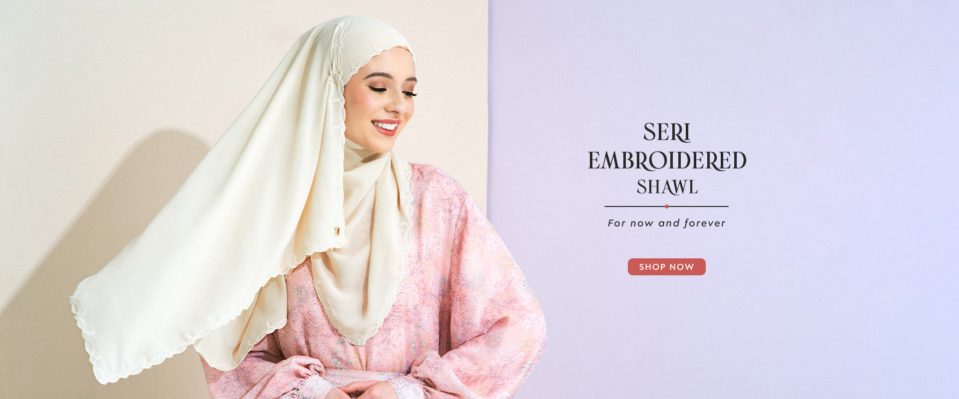Naelofar Official Online Store, January 2024 | Shopee Malaysia