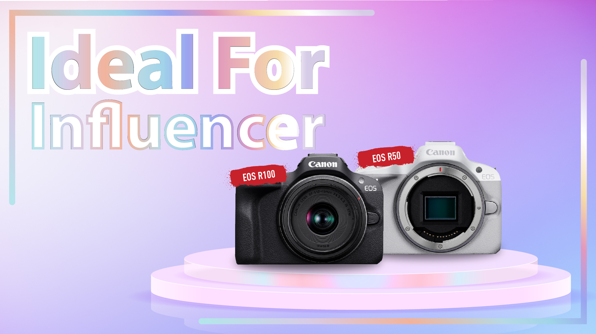 Canon Official Store Online, June 2025 | Shopee Malaysia