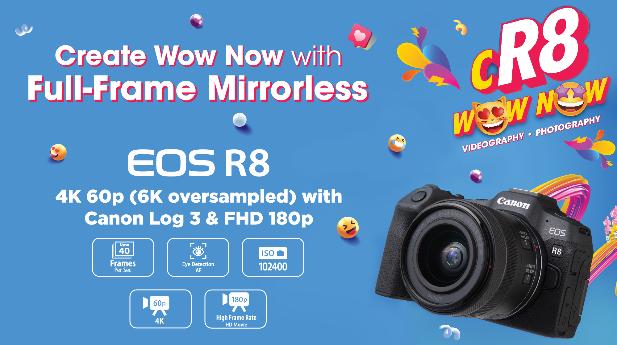 Canon Official Store Online, September 2024 | Shopee Malaysia
