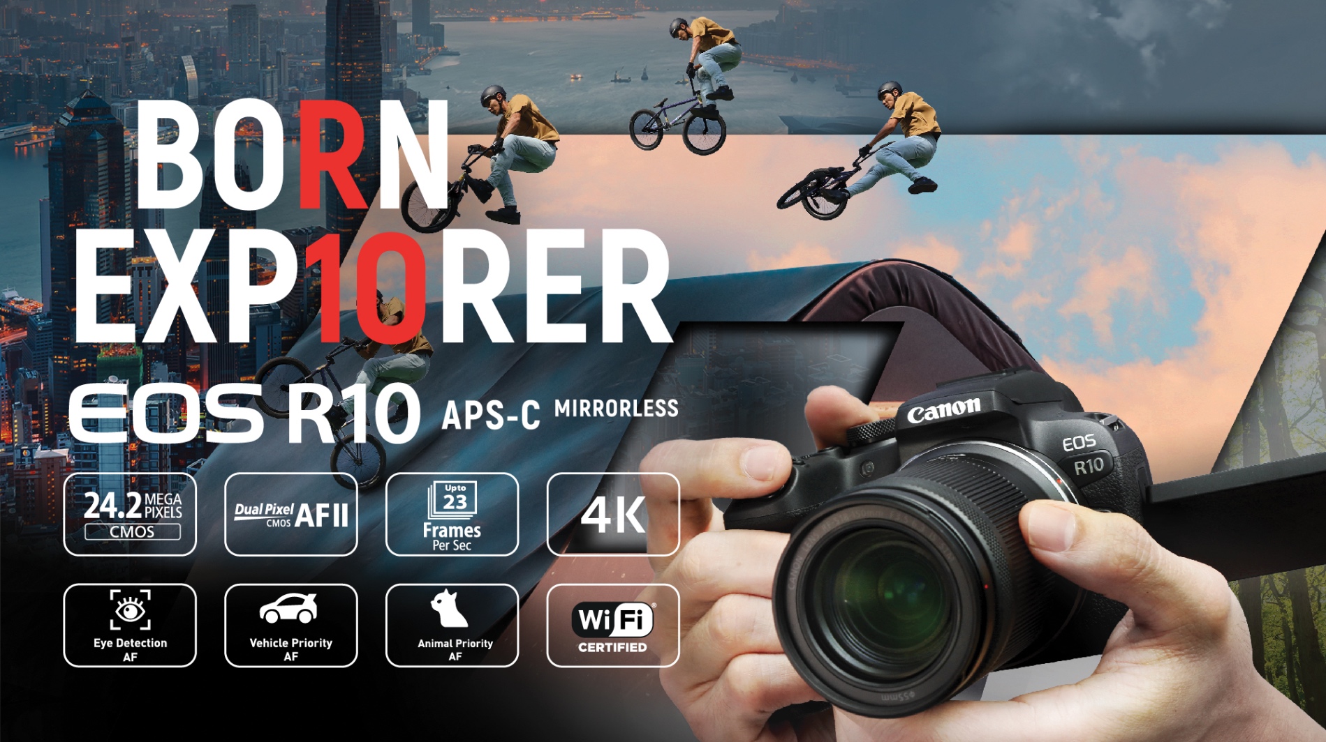 Canon Official Store Online, September 2024 | Shopee Malaysia