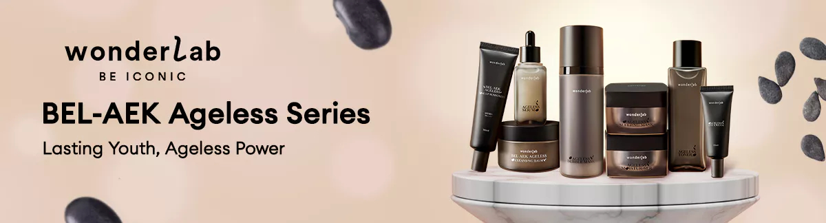 WonderLab Official Online, July 2024 | Shopee Malaysia